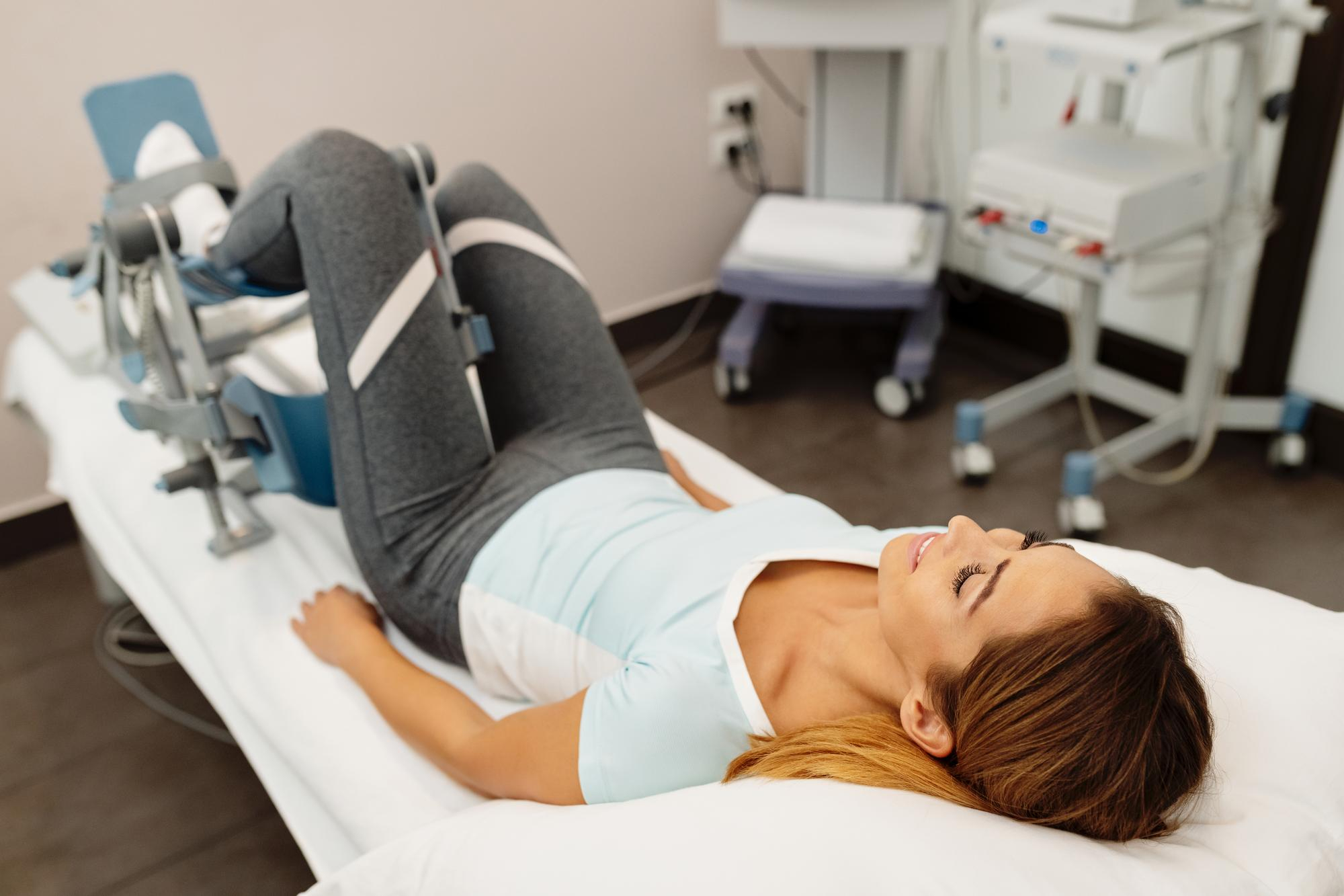 Physiotherapy for Chronic Pain: A Long-Term Solution Beyond Medication